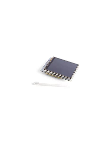 Arduino TFT 2 8 LCD Touchscreen