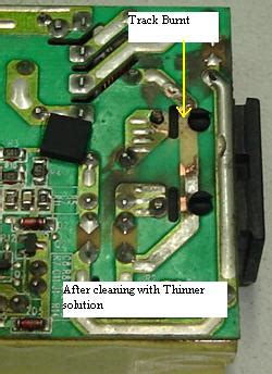 Lcd Monitor Power Supply