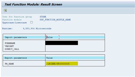 Skills For Sap Consultants Abap Debugging And Smart Forms