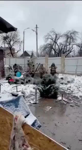 Čeperko On Twitter Грузијски плаћеници су били заглављени у Соледару