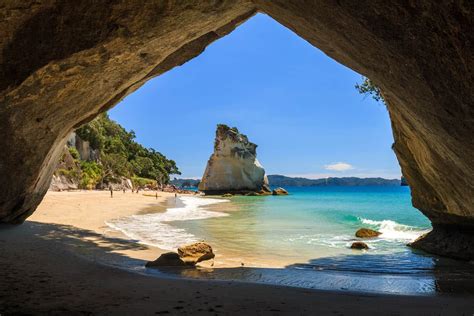 New Zealand North Island Itinerary Options For 5 Days To 2 Weeks