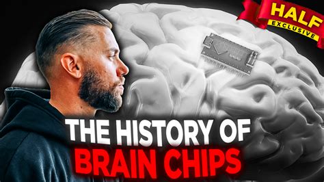 The History Of Brain Implants And Remote Control Of The Body Part 2 Dr David Patrick Harry Phd