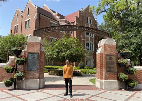 Sourab K On Linkedin Gatornation 84 Comments