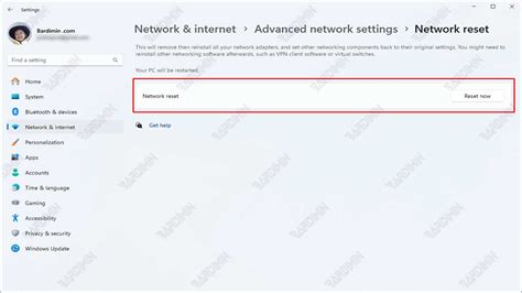 problematic internet here s how to reset tcp ip in windows 11 quickly