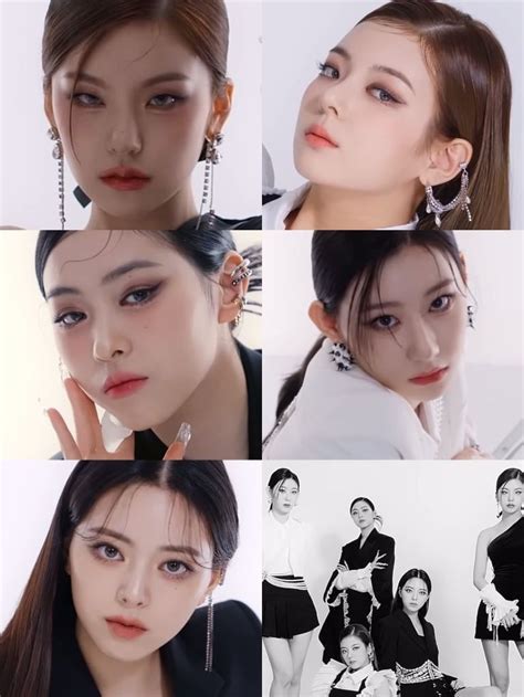 Itzy Ot5