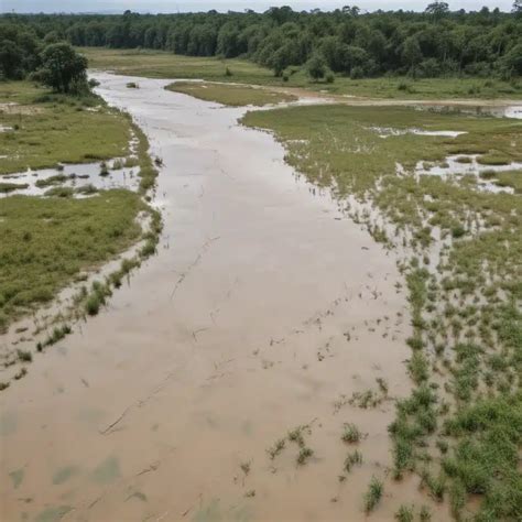 Aligning Flood Risk Management And Biodiversity Conservation Policy Frameworks Flood Control