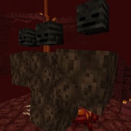 Wither Spawn Animation File Minecraft Mods CurseForge