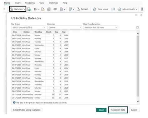 Incremental Refresh In Power BI Examples How To SetUp