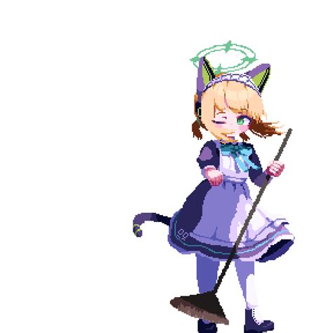 Midori And Midori Blue Archive Drawn By Birdman Danbooru