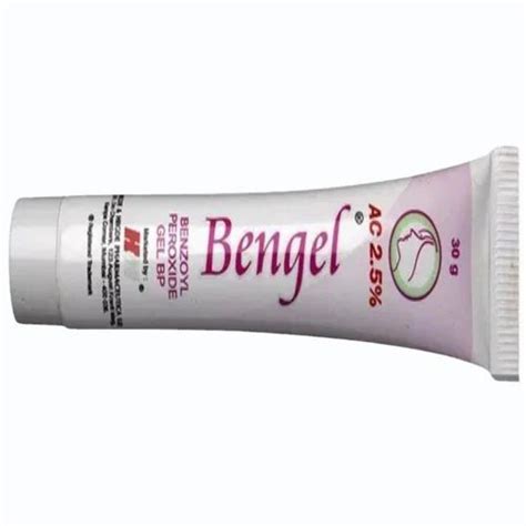 Finished Product Bengel Ac 25 Gel At Rs 1265piece In Nagpur Id