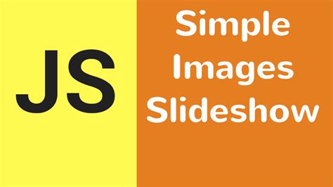 Javascript Simple Image SideShow C JAVA PHP Programming Source Code