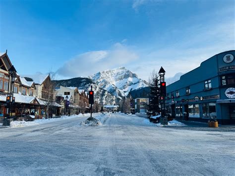 Add These 7 Things To Your Banff Itineraries Mommy Gearest