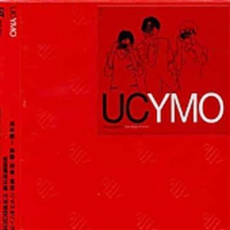 Uc Ymo Uk Cds And Vinyl