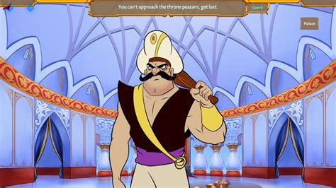 Princess Trainer Jasmine Alpha Build Hentaireviews