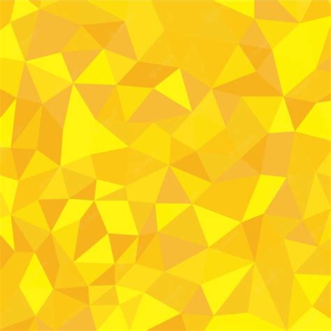 Premium Vector Polygon Background Vector Illustration