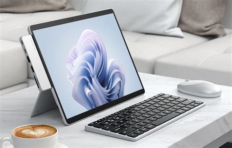Satechi Debuts Dual USB C Hub For Microsoft Surface Pro 9