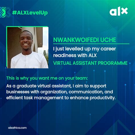 Exciting News Im Now A Certified Virtual Assistant By