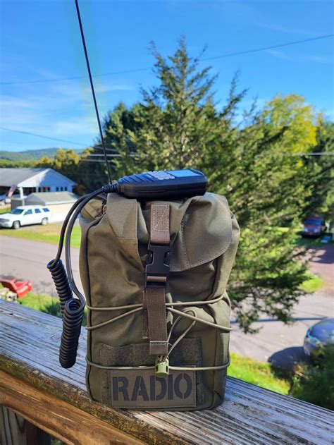 How To Use Signalink Usb With An Icom Ic 718 R Amateurradio