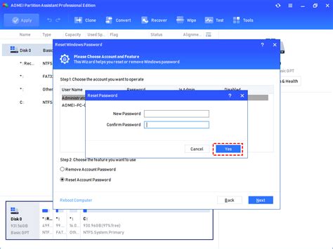 Windows 10 Wont Accept Password 6 Ways To Fix It