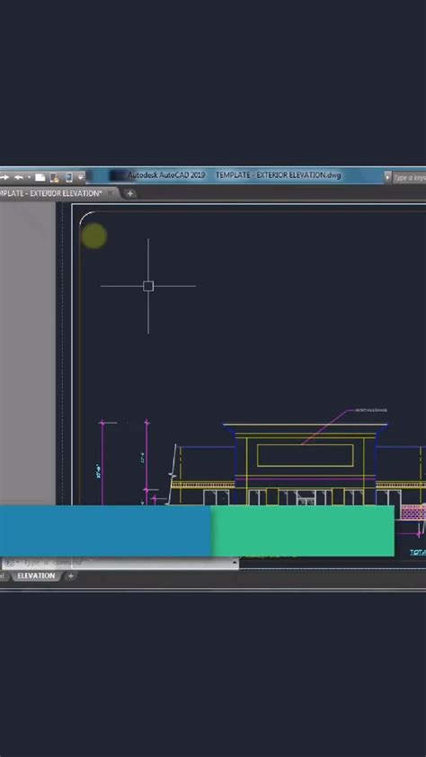 Do This When You Can T Select Viewport In Autocad Artofit