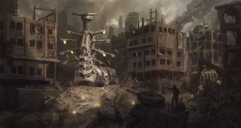 Strike Down The Cobra Tank By Raphael Pinna Rimaginarytechnology