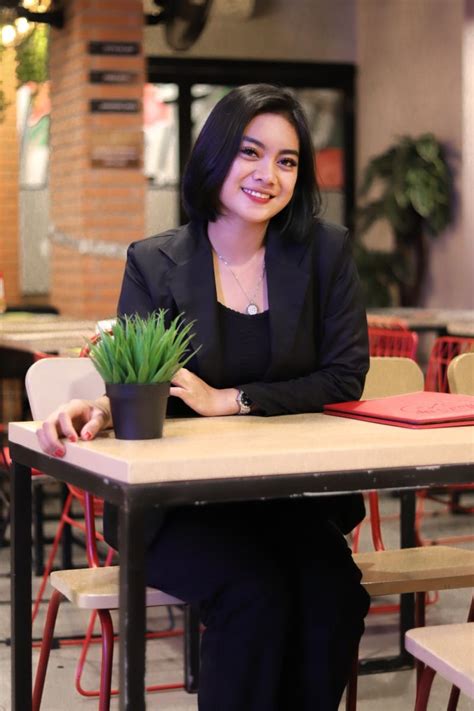 Della Fitri Setiani On Linkedin No Effort Betrays The Results Because Everyone Has A Different