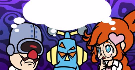 Whats Dr Crygor Mike And Penny Thinking By Jtg200 On Deviantart