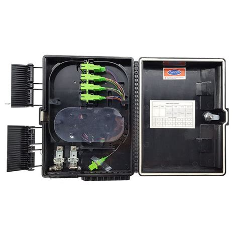 NAP FTTH 012 Pre COMCAST