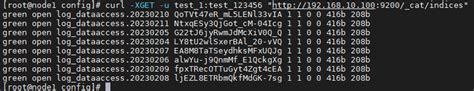 elasticsearch用户，角色权限的关系 elasticsearch 查看用户 csdn博客
