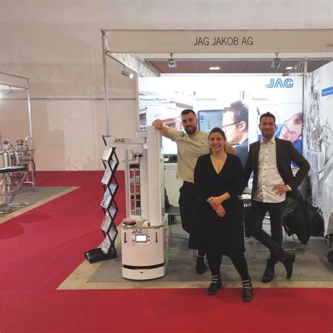 jag jakob ag on linkedin processengineering processplants