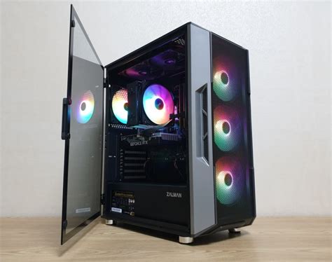 용산조립pc 다나와 견적 게임용 추천사양 네이버 블로그