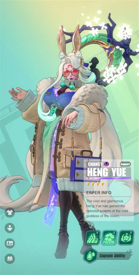 Pin By Jade Foy On Dislyte Character Design Girls Cartoon Art