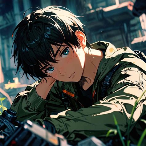 Ai产生的 男孩 反乌托邦 Pixabay上的免费图片