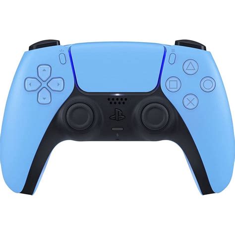 Dualsense Wireless Controller Ps5 Starlight Blue Playstation 5