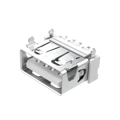 USB Type C SIM Card Sockets Plug Charge USB Connector China USB Type C Connector And