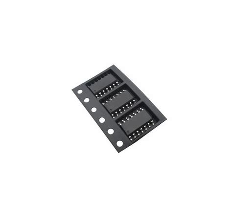 74hc164 8 Bit Serial Inparallel Out Shift Register Ic Soic 14 Package At ₹ 2187piece Ic