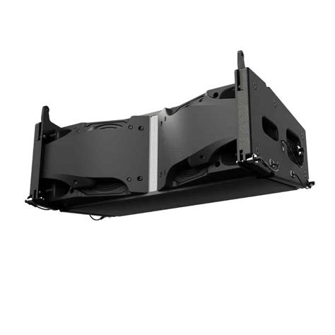 JBL VTX A6 Premium Line Array JBL Line Array Line Array Speakers GeoEvent Production AV