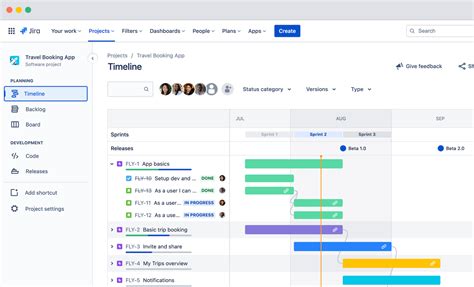 Jira Cloud 및 Jira Software Data Center 기능 비교 Atlassian