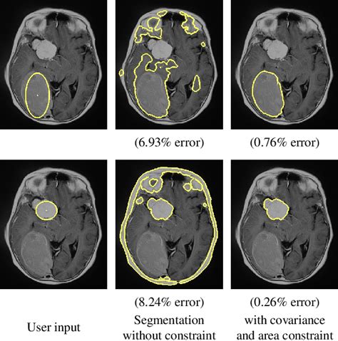 Figure 4 From A Convex Framework For Image Segmentation With Moment Constraints Semantic Scholar