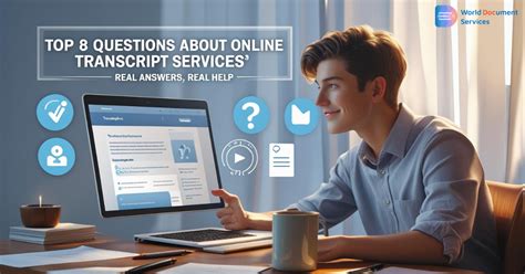 Understanding Transcript Of Records When And Why Students Need It Understanding Transcript Of Records When And Why Students Need It
