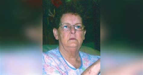 Obituary Information For Anna Lucille Butcher