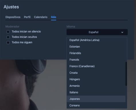Typo In Spanish Translation · Issue 5713 · Jitsijitsi Meet · Github