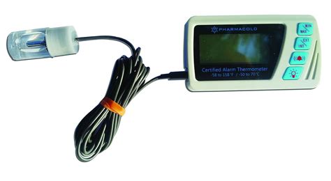 Digital Traceable Min Max Thermometer Amazon Co Uk Home Kitchen