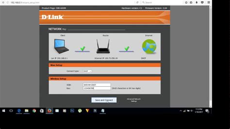 How To Setup Any Dlink Wifi Router In Window Android Ios MOBILETUTORIAL YouTube