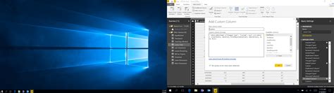 Solved Turn Start Date And End Date Columns Into One Column