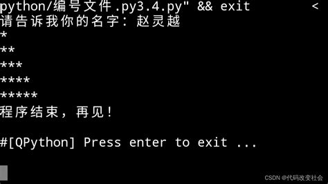 六行神秘的代码，你永远不知道它在干什么？神秘代码五个路线 Csdn博客