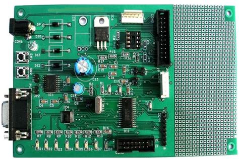 Msp Development Board At Best Price In Yamuna Nagar By Arissa Fiber ID