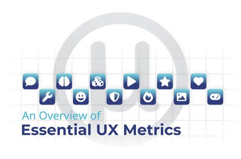 UX Webinar An Overview Of Essential UX Metrics MeasuringU