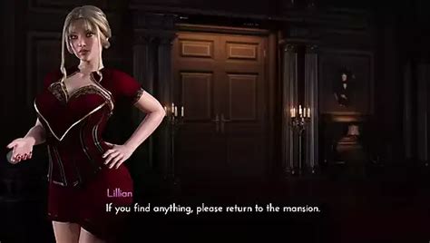 The Genesis Order Text Dialogue Part 131 Gay In English Porn Feat NuttForYou XHamster