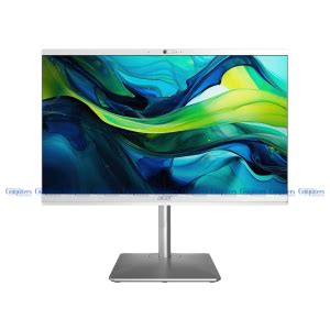 Acer Announces Aspire C Series Desktops Acers First AI All In One PCs Powered By Intel Core